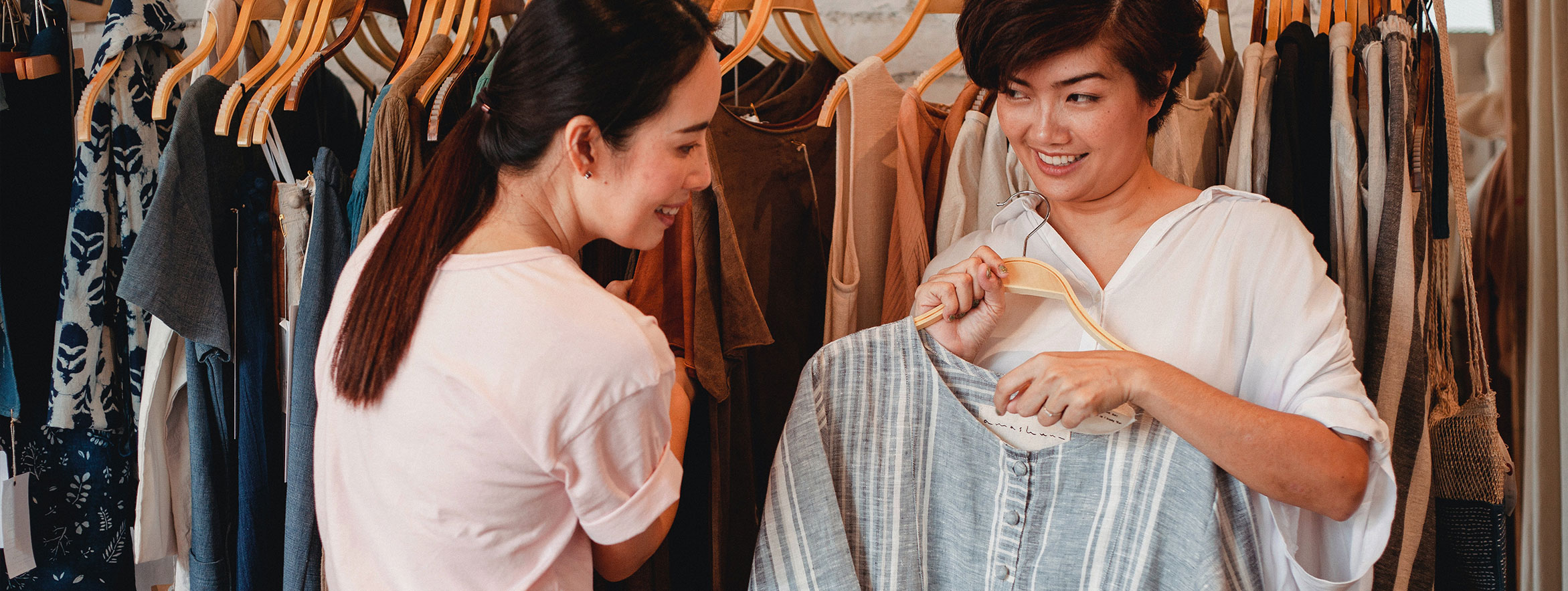 Shop – 2nd Time Store